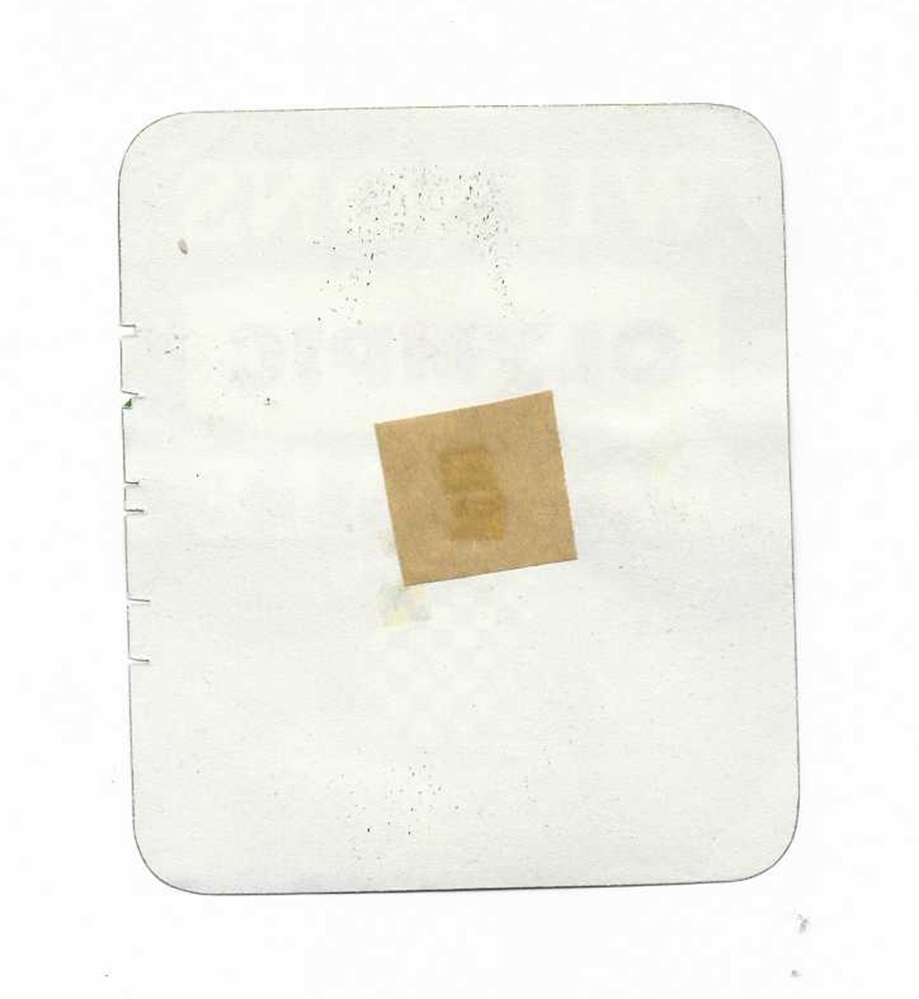WILSONS OF MANCHESTER – PALE ALE RECTANGLE – Y – SEE 2 PICS – British ...
